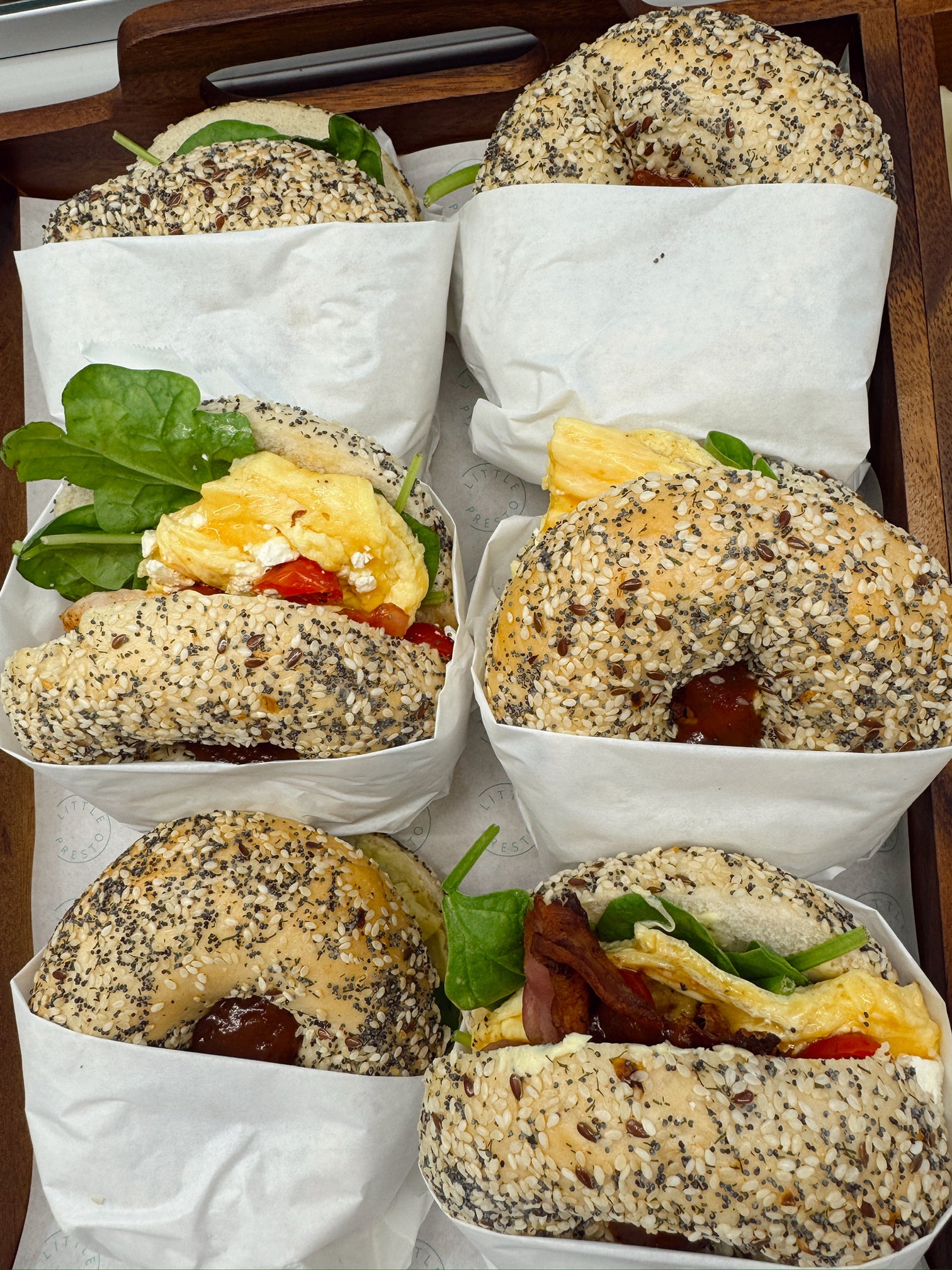Presto | Award-Winning Café, Grab & Go, Catering & Ready Meals in SA ...
